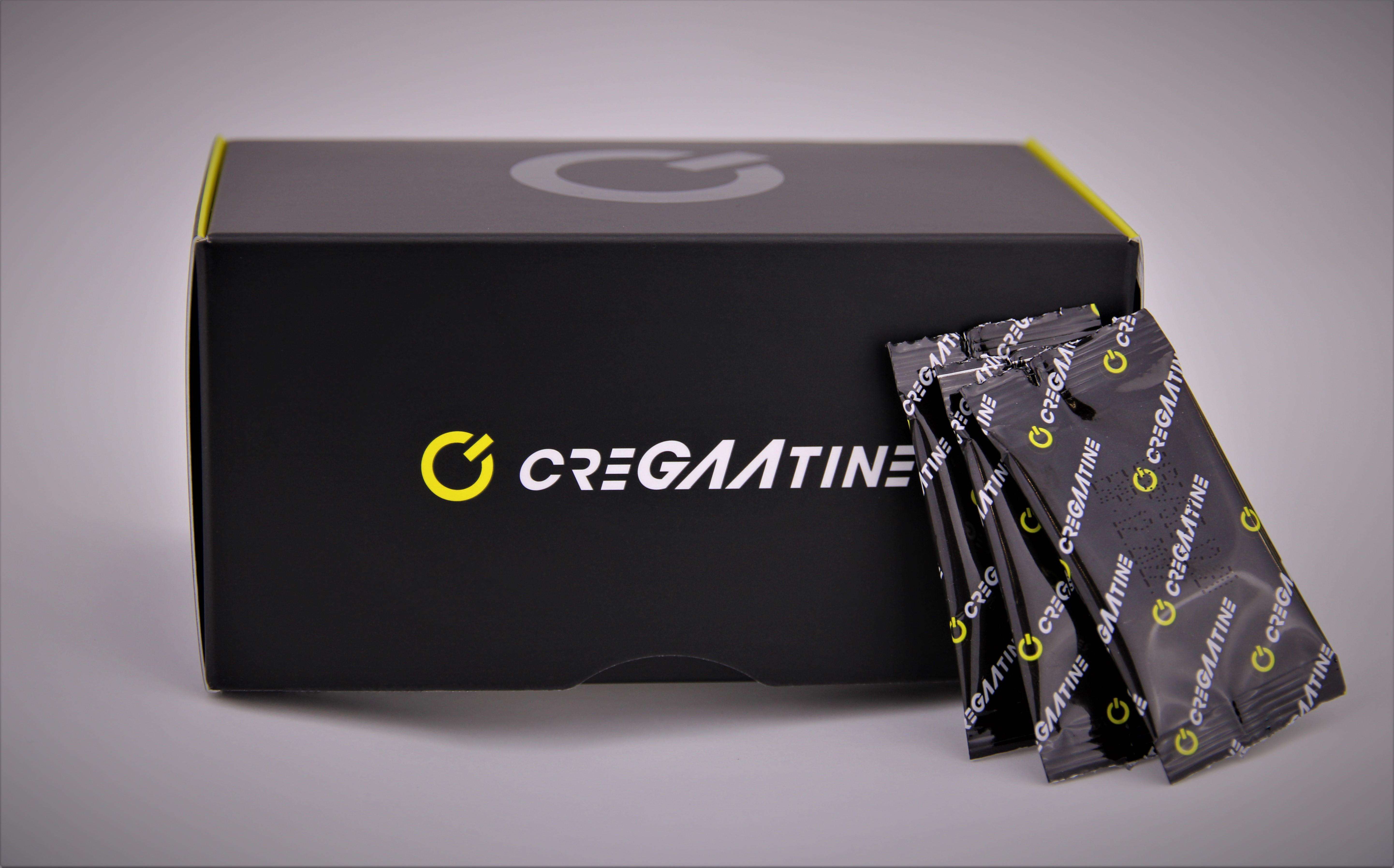 CreGAAtine vs creatine monohydrate: It's not better! » TESTONATION