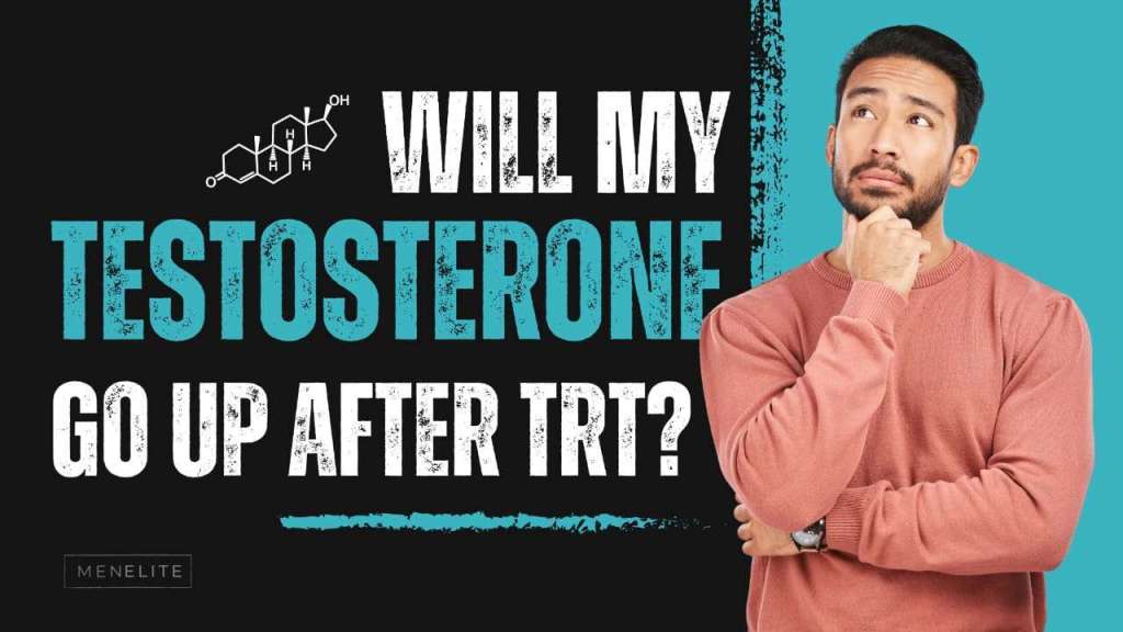 Will my natural testosterone come back after TRT? » TESTONATION